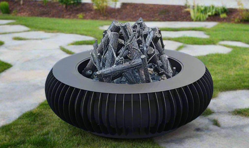 The Ignite Series – Colorado Fire Pits