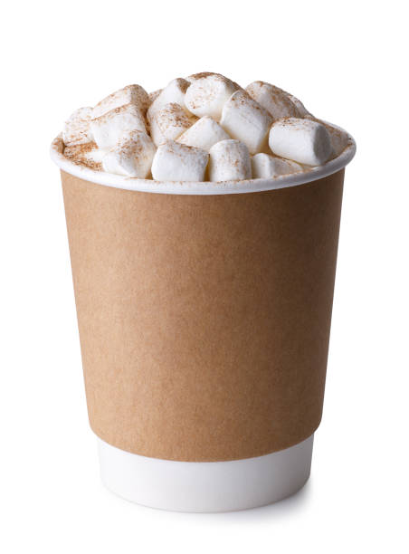 Hot chocolate – Colorado Fire Pits
